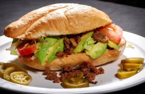 Mexican Telera Bread: The Soul of the Torta | The Dawg House!